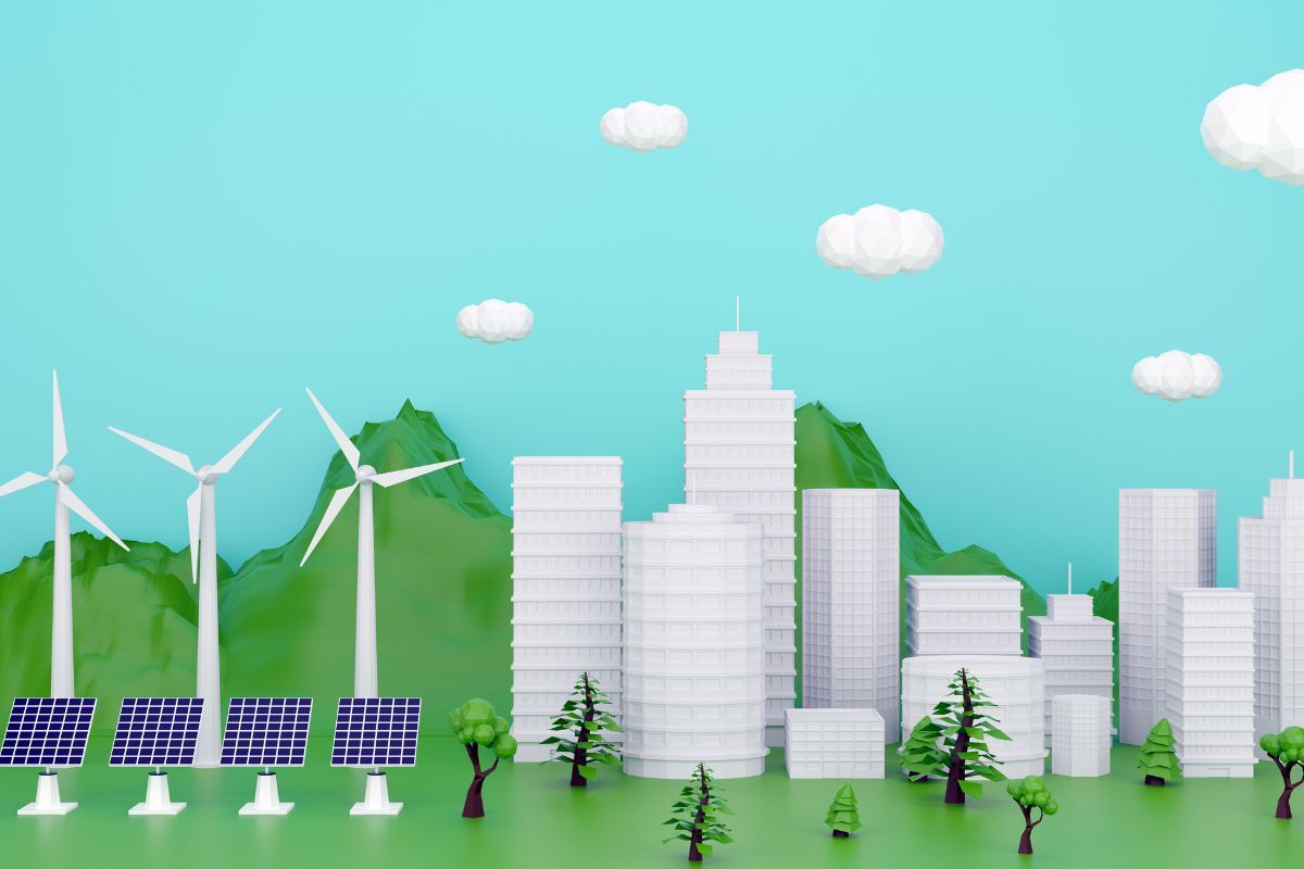 Public Sector Decarbonisation Scheme - Funding for Onsite Renewables - OnGen