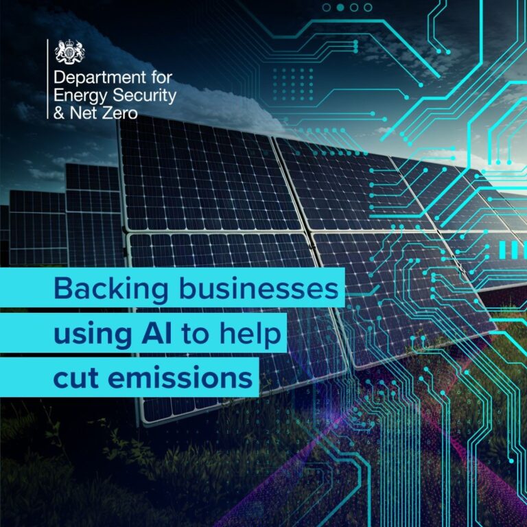 Ongen Awarded AI Funding | OnGen